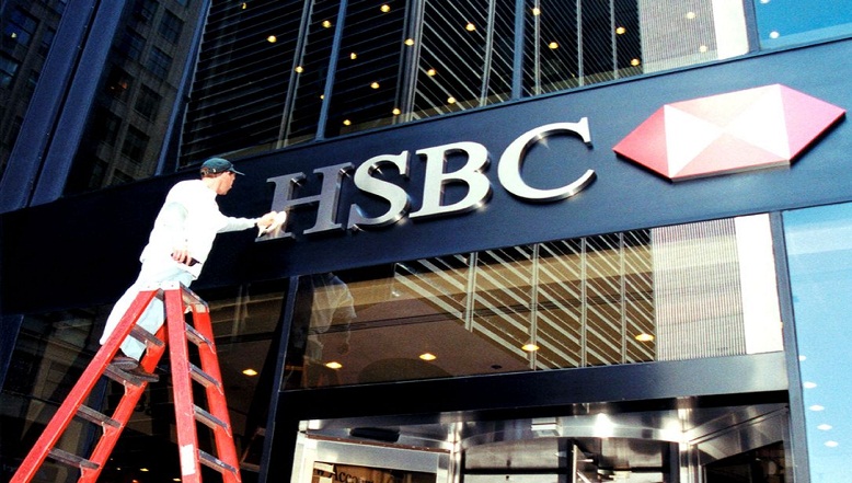 About HSBC | HSBC Belgium